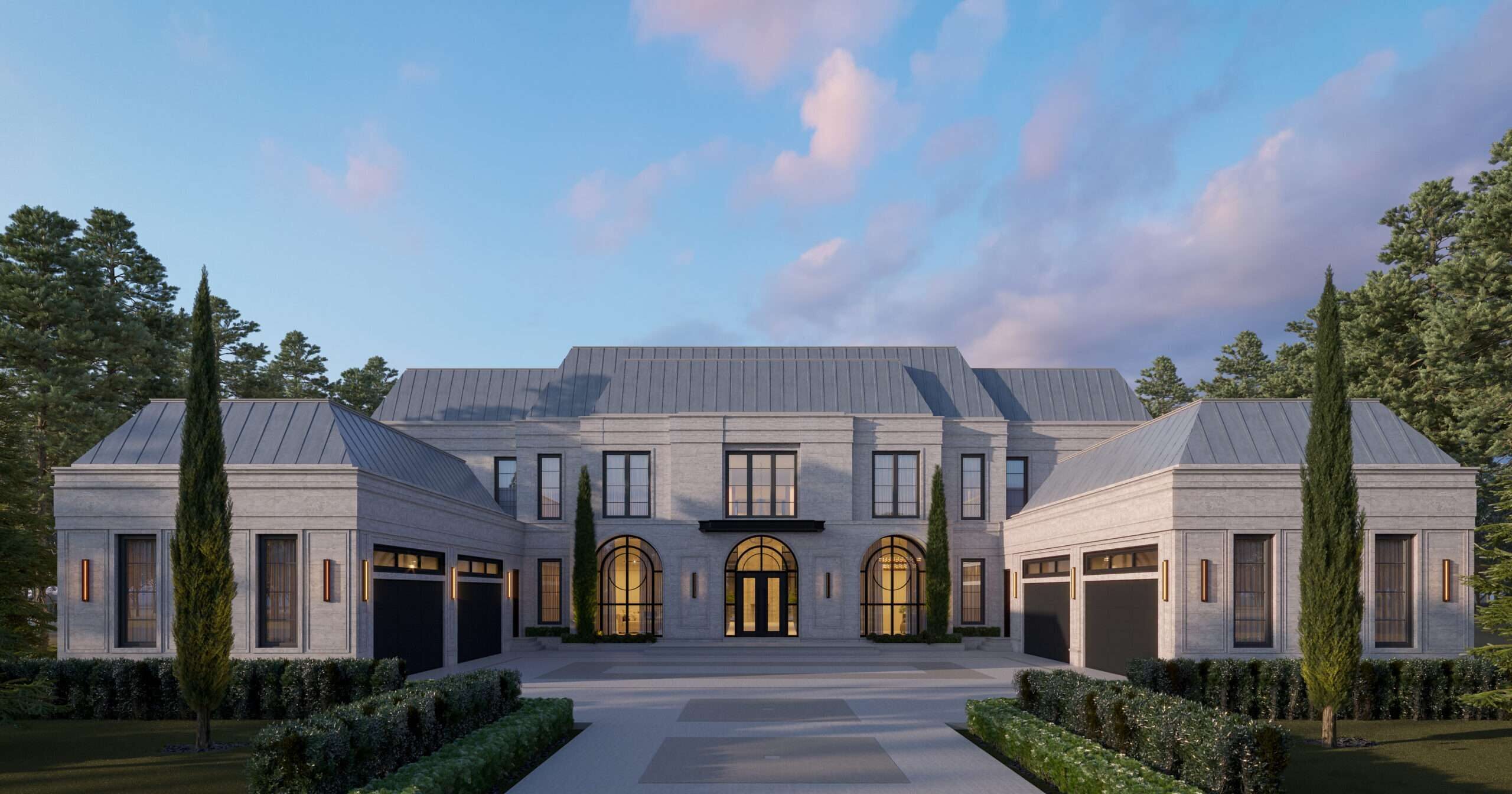 Architectural Services With Stonebrooke Homes: - Stonebrooke Homes ...