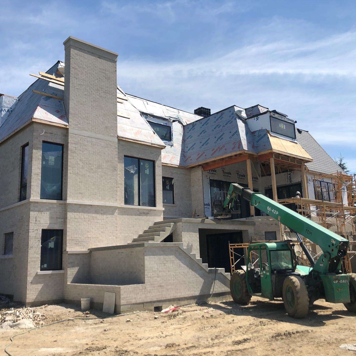 Building Your Dream Custom Home: Plans, Costs, and Key Considerations - Stonebrooke Homes ...